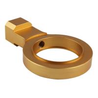 China Precision SS Aluminum CNC Machining Aircraft Parts For Automotive Customized for sale