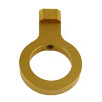 China ODM CNC Spare Parts Machining Service CNC Milling Machine Accessories for sale