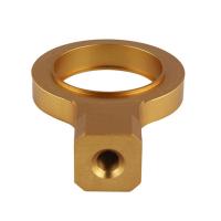 China ODM CNC Spare Parts Machining Service CNC Milling Machine Accessories for sale