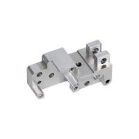 China SGS Precision 5 Axis Machining CNC Car Parts Custom for sale