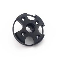 China Machinery CNC Machine Spares Milling Machine Spare Parts Custom for sale