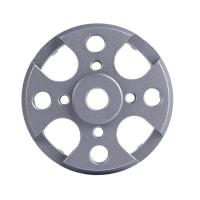 China Machinery CNC Machine Spares Milling Machine Spare Parts Custom for sale