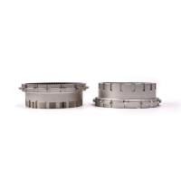China Precision CNC Turning Parts OEM Stainless Steel Aluminum for sale