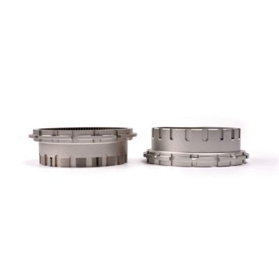 China Precision CNC Turning Parts OEM Stainless Steel Aluminum for sale