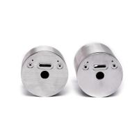 China Precision CNC Turning Parts OEM Stainless Steel Aluminum for sale