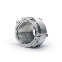 China Precision CNC Turning Parts OEM Stainless Steel Aluminum for sale