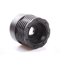 China CNC Plastic Miniature Precision Mechanical Components Machining ODM for sale