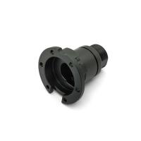 China 0.05mm Medical Precision Aluminum CNC Turning Parts Components Machining for sale