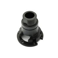 China 0.05mm Medical Precision Aluminum CNC Turning Parts Components Machining for sale