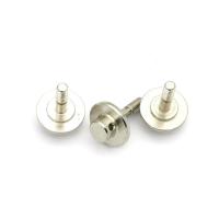 China ODM Brass CNC Precision Mechanical Parts Turning Machining for sale