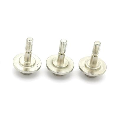 China ODM Brass CNC Precision Mechanical Parts Turning Machining for sale