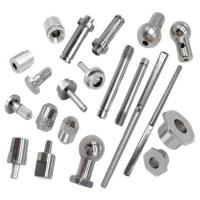 China ODM Brass CNC Precision Mechanical Parts Turning Machining for sale