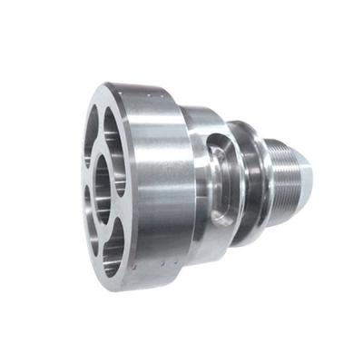 China Precision SS316 Stainless Steel CNC Mechanical Hardware Parts for sale