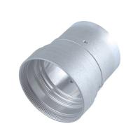 China Precision CNC Turning Parts Titanium Alloy Standard Mechanical Components for sale