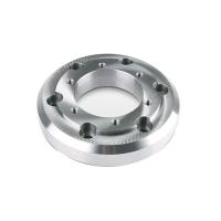 China High Precision Aluminum CNC Turning Parts Custom Processing Services for sale