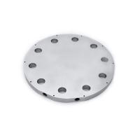 China Custom Turning 7075 5052 Aluminum Cnc Machine Parts for sale