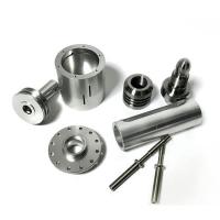 China Custom Turning 7075 5052 Aluminum Cnc Machine Parts for sale