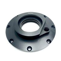 China ODM 0.1mm Stainless Steel Aluminum Metal CNC Lathe Turning Parts Machining for sale