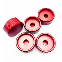 China ODM 0.1mm Stainless Steel Aluminum Metal CNC Lathe Turning Parts Machining for sale