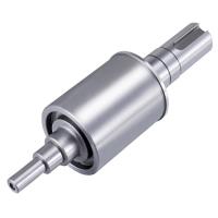 China Anodizing Titanium Precision Cnc Machining Parts Cnc Bike Components for sale