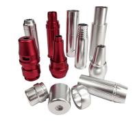 China Machinery CNC Lathe Turning Parts For Auto Motorcycle Accessories for sale