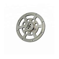 China Aluminum CNC Sheet Metal Fabrication Machining for Toy RC Car Part for sale