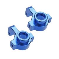 China High Precision CNC RC Parts Spare Machining Service for sale