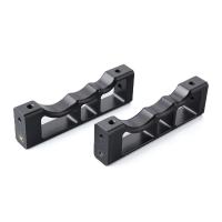 China High Precision CNC RC Parts Spare Machining Service for sale