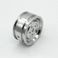 China RC Aluminum CNC Bicycle Parts CNC Machine Automotive Parts for sale