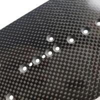 China Carbon Fiber Hobby CNC RC Parts 0.2mm-100mm oem for sale