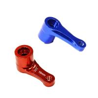 China Hard Anodizing Aluminum CNC RC Car Parts milling auto parts Machining Customized for sale