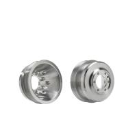 China High Precision CNC Aerospace Parts Aluminum CNC Milling Parts for sale