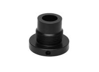 China ODM 1214L steel CNC Machining Precision Parts Bicycle For Car Motorcycle for sale