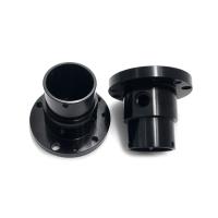 China ODM 1214L steel CNC Machining Precision Parts Bicycle For Car Motorcycle for sale