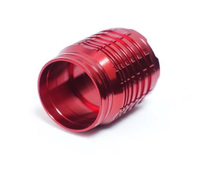 China OEM Machined CNC Lathe Turning Parts Brass Metal Aluminum Stainless Steel for sale