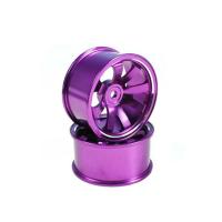China Precision Mechanical CNC Precision Turned Parts Metal 5052 Aluminum Machining for sale