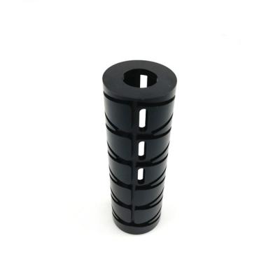 China SUS303 SS316 Stainless Steel CNC Lathe Turning Parts High Precision for sale