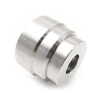 China ODM High Precision Anodizing CNC Lathe Turning Parts Components Aluminum Brass for sale