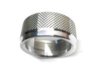 China ODM High Precision Anodizing CNC Lathe Turning Parts Components Aluminum Brass for sale