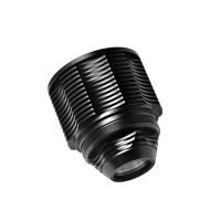 China Customized Lathe CNC Turning Precision Parts Aluminum Prototype Machining for sale