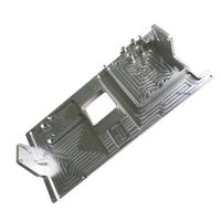 China Electroplating CNC Precision Turning Components Custom Metal Fabrication Small Parts for sale