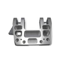 China Electroplating CNC Precision Turning Components Custom Metal Fabrication Small Parts for sale