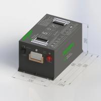 China Lifepo4 Lithium Golf Trolley Battery Lithium Battery For Golf Cart Prices 48V 150AH for sale