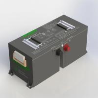 China 150AH Lithium 48v Golf Cart Battery JP-GB48150 Lithium Battery For Golf Buggy for sale