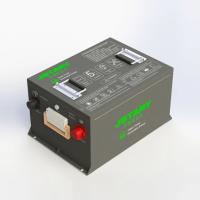 China JstaryPower Golf Cart Lithium Battery Lifepo4 48V 100AH for sale