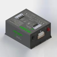 China 72V 100AH Lithium Battery For Golf Cart Prices maintenance free for sale