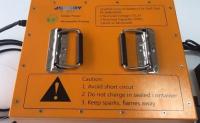 China 3.072 kWh LiFePO4 Golf Cart Batteries Lithium Golf Cart Batteries 48v For Sale 60AH for sale