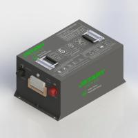 China 6.4 kWh LiFePO4 Golf Cart Batteries Golf Cart 48v Lithium Battery 125AH for sale