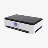 China 48V 100AH Household Energy Storage Battery Li Ion Battery Storage Lifepo4 for sale