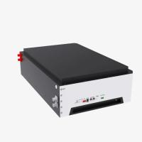 China 48V 100AH Household Energy Storage Battery Li Ion Battery Storage Lifepo4 for sale